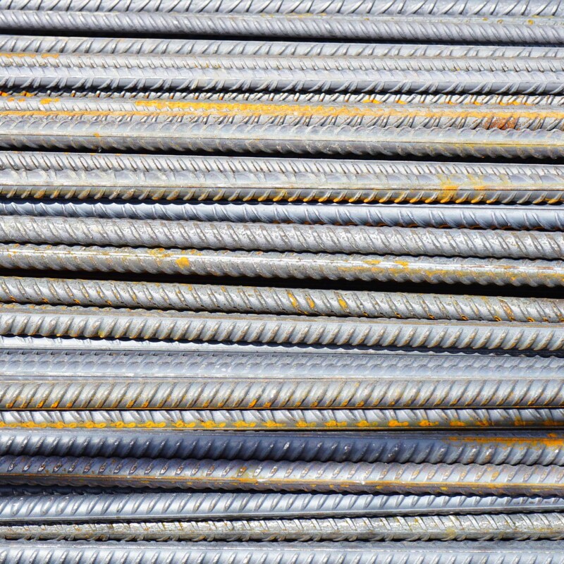 Construction & Metal – Bingoz Consultancy